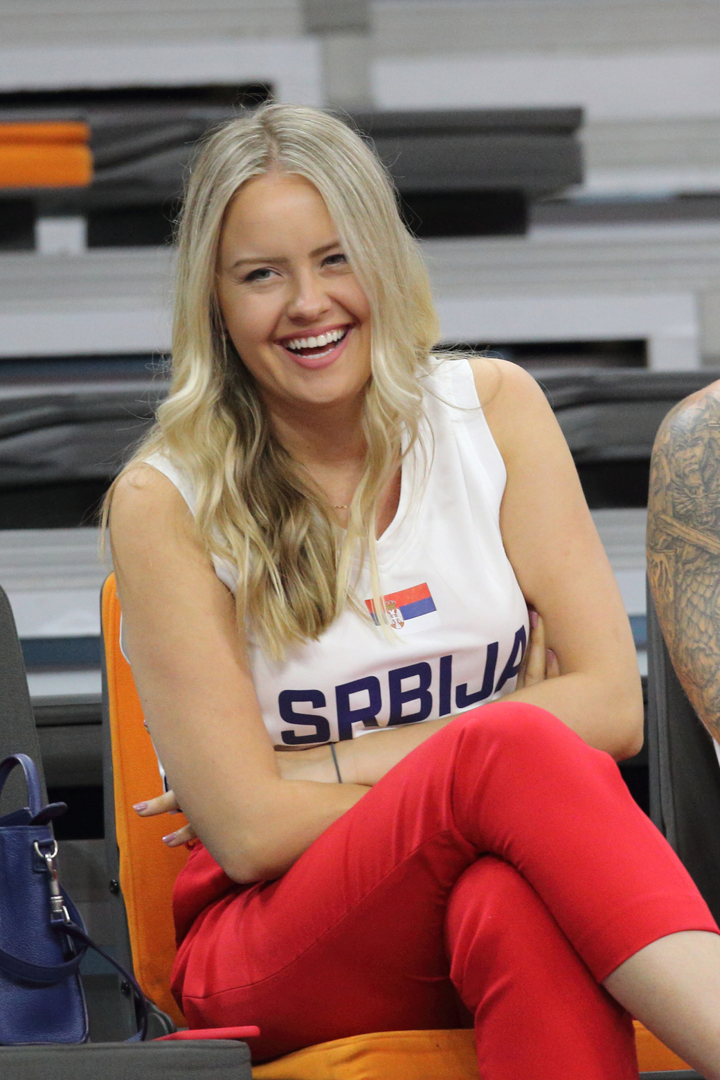 Nikola Jokic Wife: Everything About Natalija Macesic Jokic - Players Bio