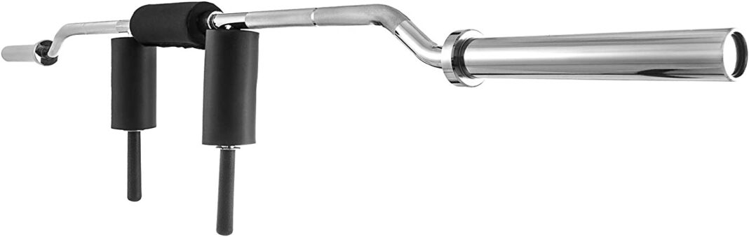 The 7 Best Safety Squat Bars For Bulking - Players Bio