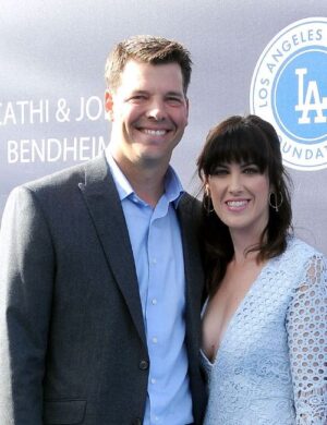 Rich Hill Bio: Wife, Son & Net Worth - Players Bio