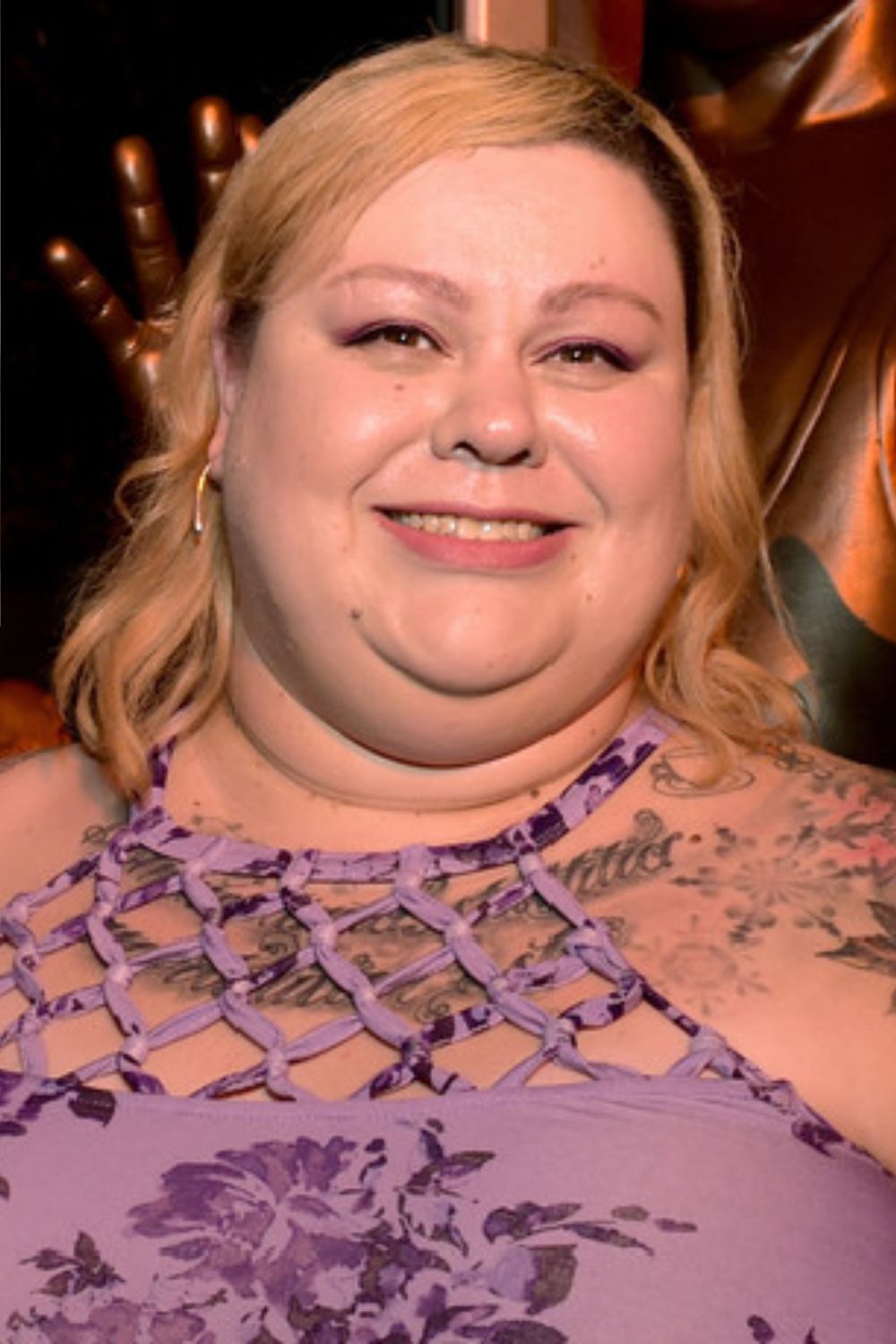 Robin Christensen, Daughter of Andre the Giant - Players Bio