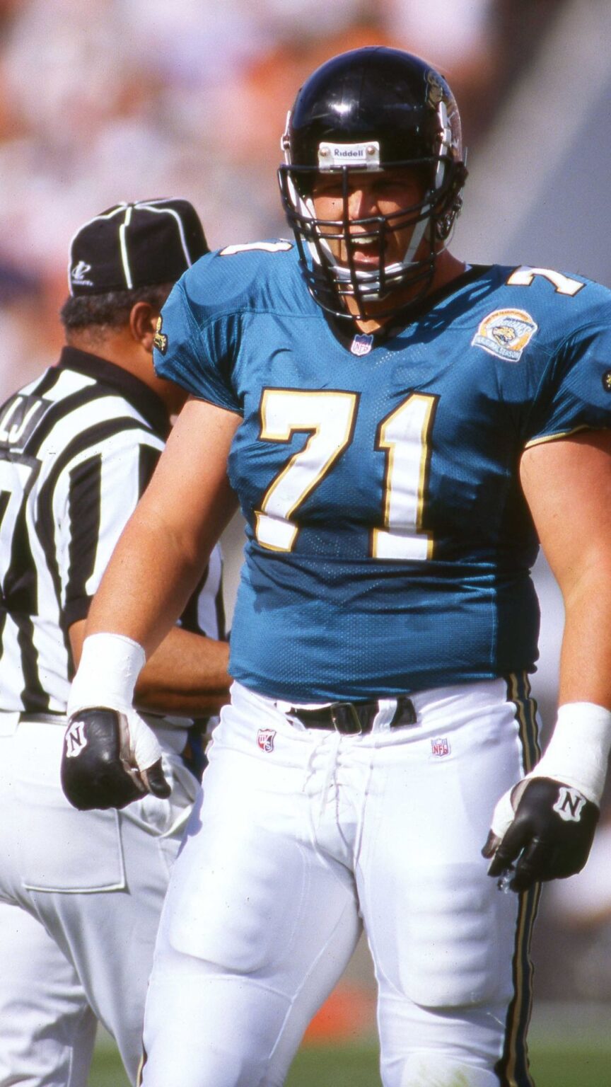 Tony Boselli Net Worth: Career Accolades & Wife - Players Bio