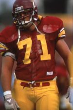 Tony Boselli Net Worth: Career Accolades & Wife - Players Bio