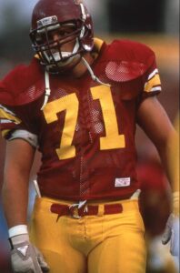 Tony Boselli Net Worth: Career Accolades & Wife - Players Bio