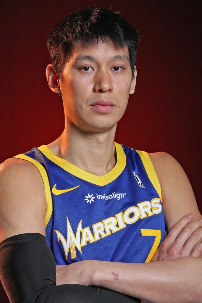 Jeremy Lin Bio: Early Life, Wife, Net Worth & NBA - Players Bio