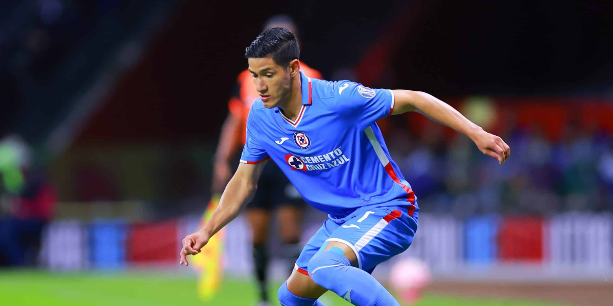 Uriel Antuna Bio: World Cup 2022, Salary, Wife & Covid - Players Bio