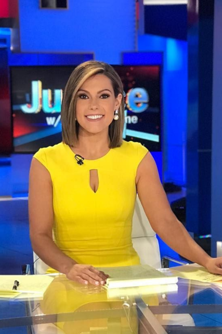 Lisa Boothe Bio: Early Life, Career, Relationships & Net Worth ...