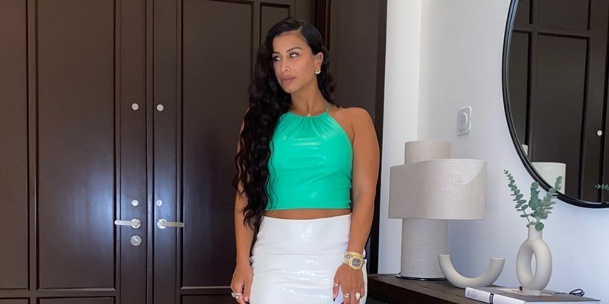 All About James Johnson Wife: Diana Issa - Players Bio