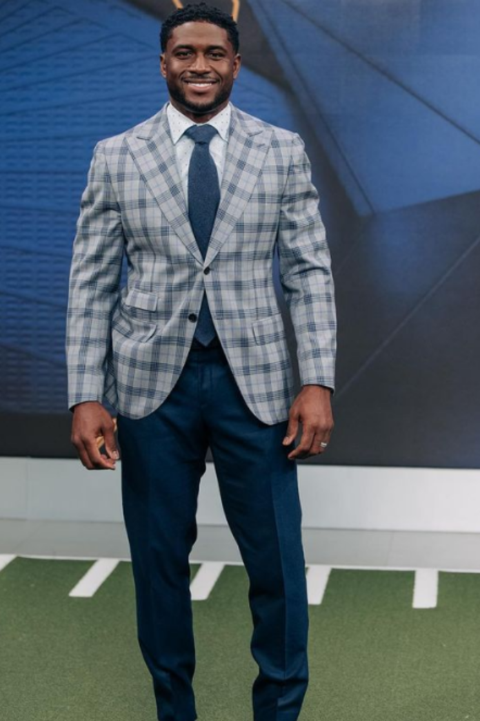 Reggie Bush [2023 Update]: Wife, Kids & Net Worth - Players Bio