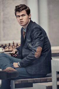Magnus Carlsen Bio: Career, Personal Life & Net Worth - Players Bio