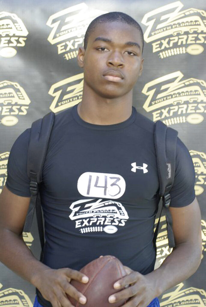 Amari Cooper Bio: Career & Net Worth - Players Bio