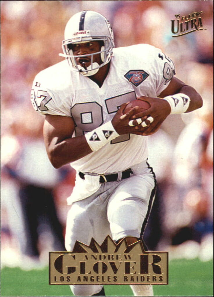 10 Tallest NFL Receivers in History - Players Bio