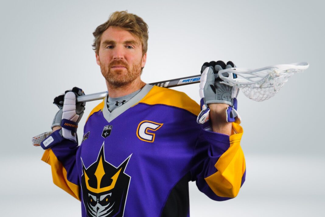 10 Greatest Lacrosse Players of All Time - Players Bio