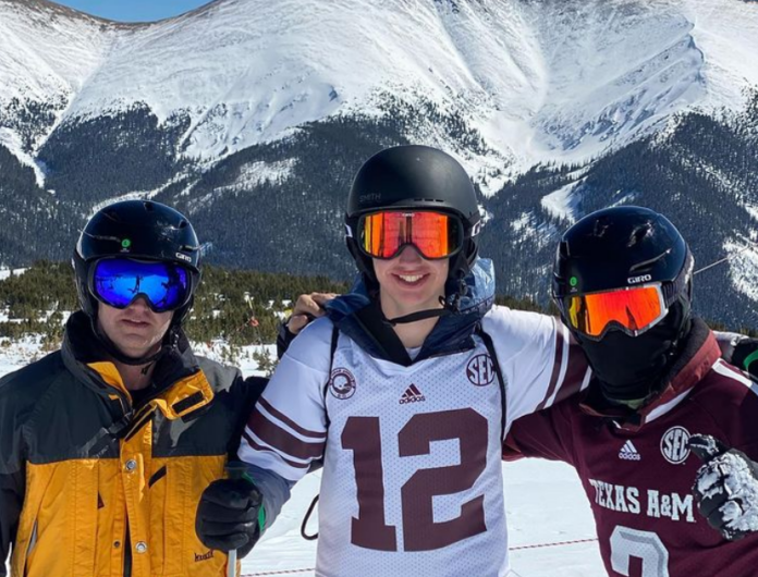 Caleb Surber: Career Details & Education - Players Bio