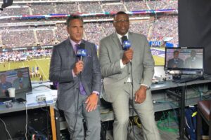 Carl Banks Bio: Family, Wife, Jersey & Net Worth - Players Bio
