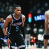Top Ten Fastest NBA Players In The World - Players Bio