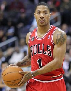 Top Ten Fastest NBA Players In The World - Players Bio