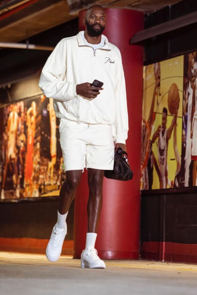 Dewayne Dedmon Bio: Family & Net Worth - Players Bio