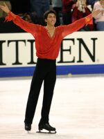 12 Greatest Male Figure Skaters - Players Bio