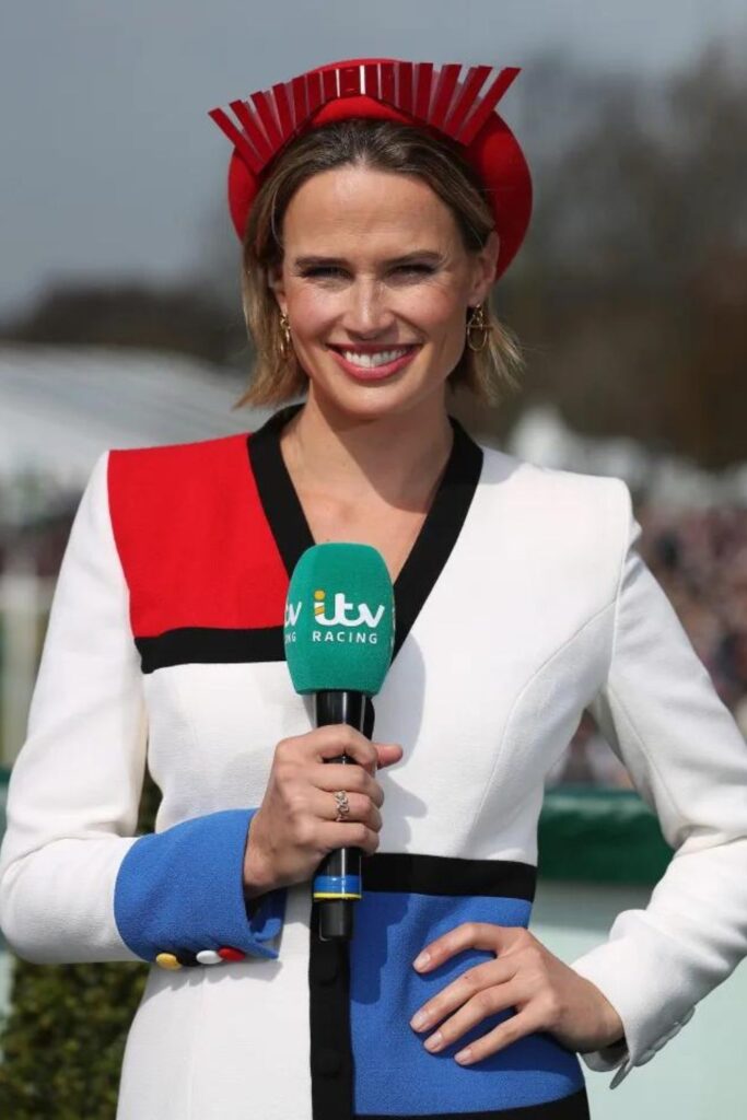 Francesca Cumani: Early Life, Career, Husband & Net worth - Players Bio