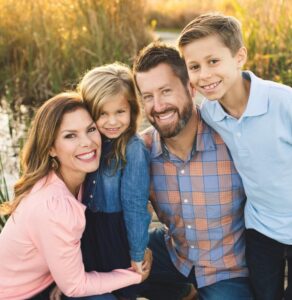 Jamie Little Bio: Early Life, Fox Sports, Net Worth & Husband - Players Bio