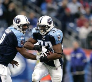 Walter Payton's Son: Jarrett Payton Bio, Career & Net Worth - Players Bio