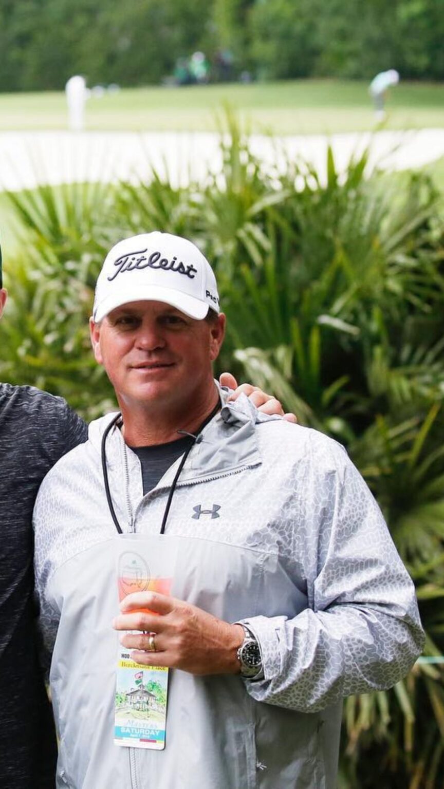 Jared Goff Father: Jerry Goff Bio, Career & Family - Players Bio