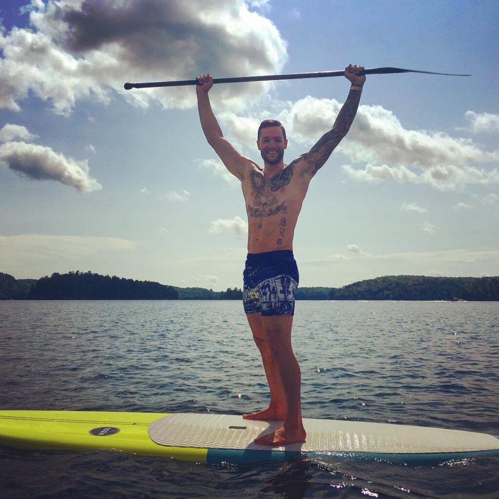 17 Hottest Ice Hockey Players - Players Bio