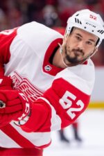 17 Hottest Ice Hockey Players - Players Bio