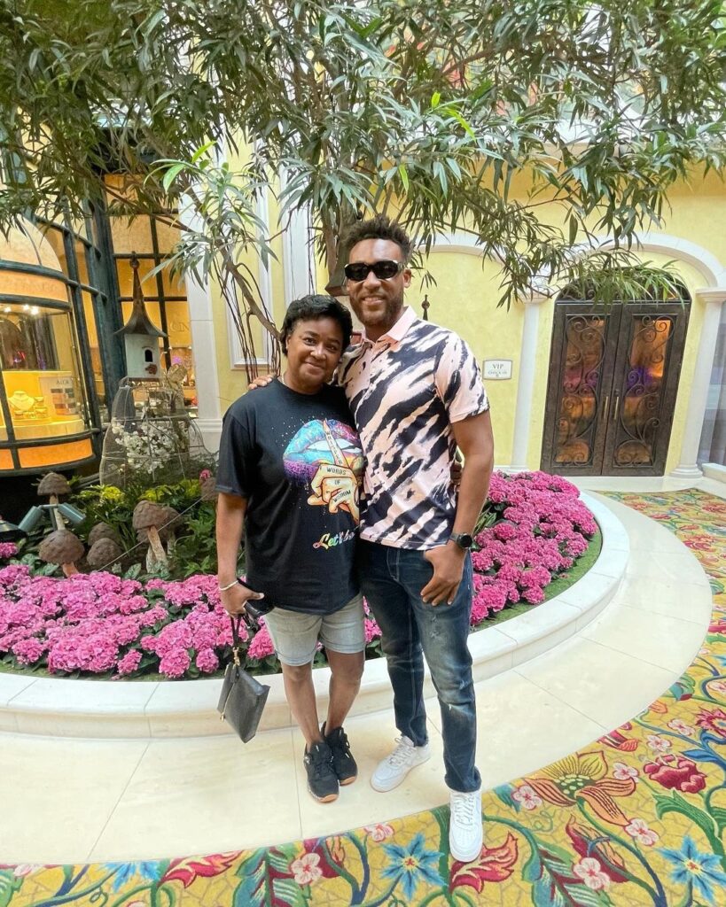 Justin Jefferson Brother: All About Jordan & Rickey! - Players Bio