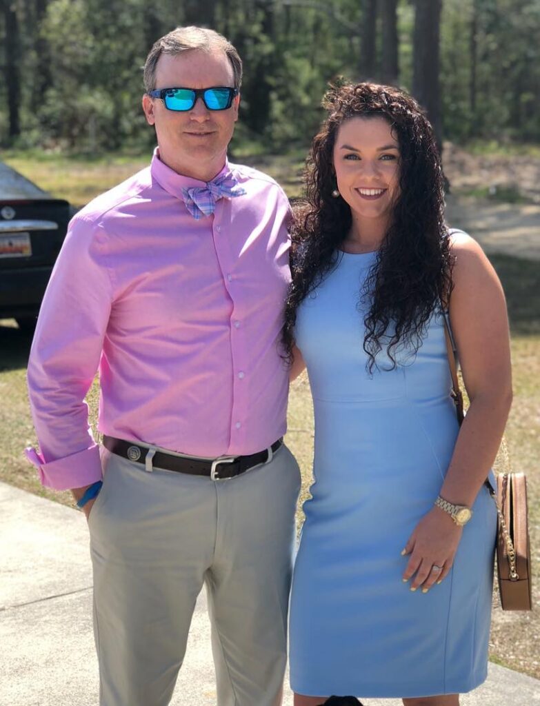 Darius Leonard Girlfriend: All About Kayla Sanderson! - Players Bio