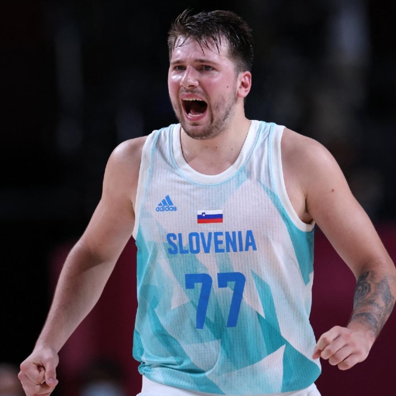 Luka Doncic Bio - Net Worth, Stats, Career & Girlfriend - Players Bio