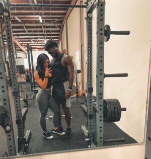 Chris Godwin Wife: Mariah DelPercio Bio & Career - Players Bio