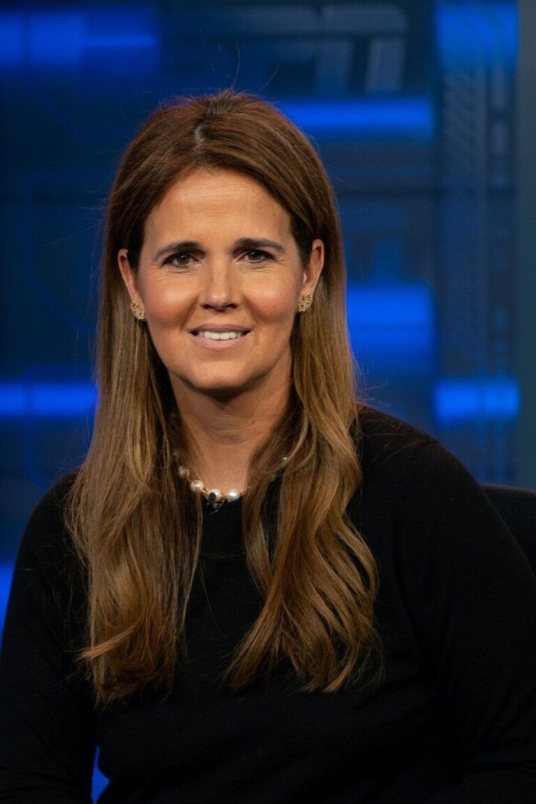 Mary Joe Fernández Bio: Husband, Kids & Net Worth - Players Bio