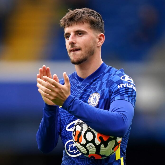 Mason Mount Bio: Early Life, Stats, Salary & Clubs - Players Bio