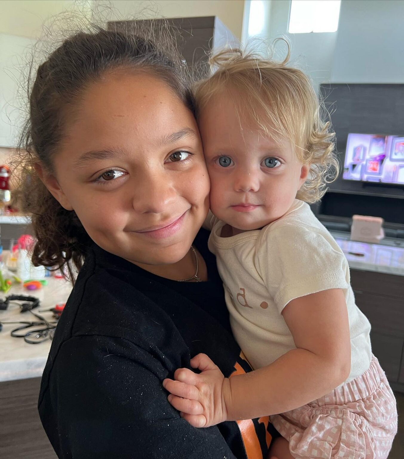 Mia Randall Bio: Family & Patrick Mahomes' sister - Players Bio