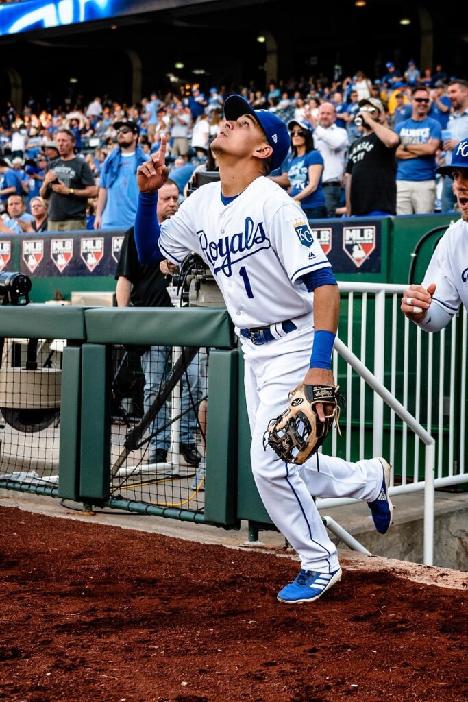 Nicky Lopez: Baseball, MLB, Family, Girlfriend & Net worth - Players Bio