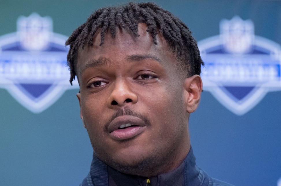 Noah Brown's Bio: Career And Personal Life! - Players Bio