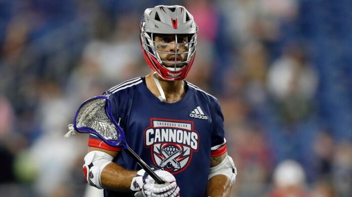 10 Greatest Lacrosse Players of All Time - Players Bio