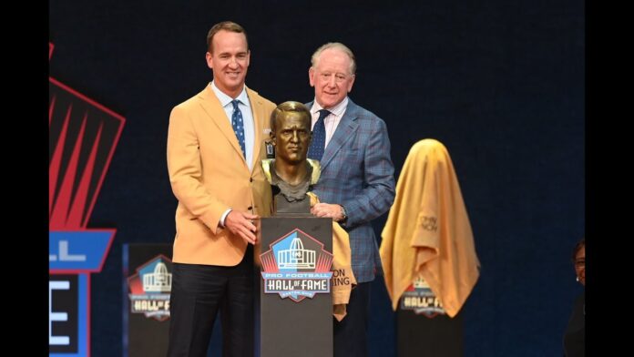 Peyton Manning Father: Archie Manning's Bio, Career & Family - Players Bio