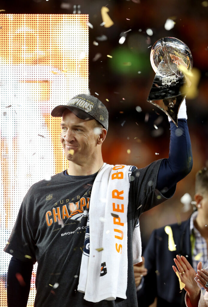 Peyton Manning Brother: All About Cooper Manning! - Players Bio