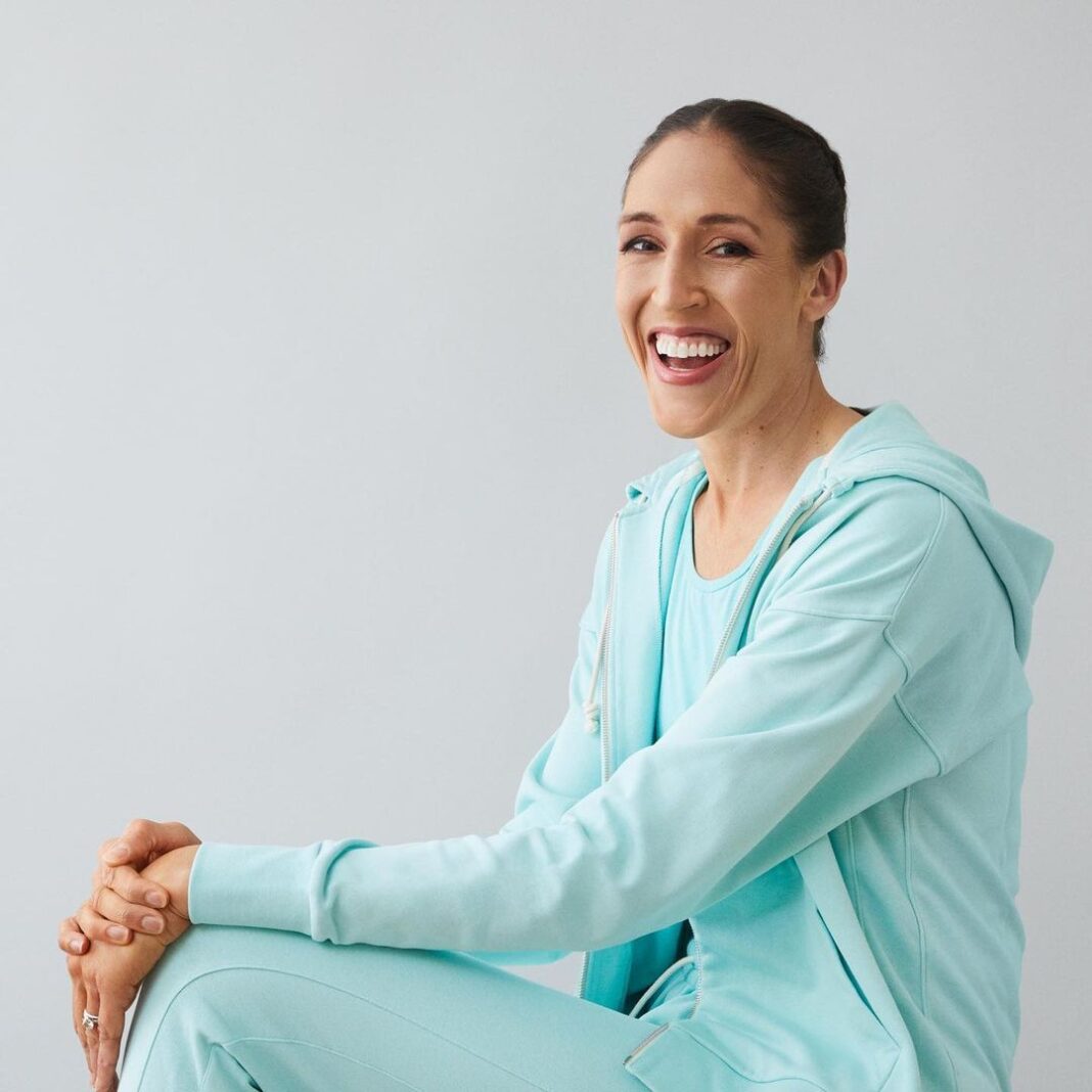 Rebecca Lobo Bio: Early Life, Net Worth & Family - Players Bio