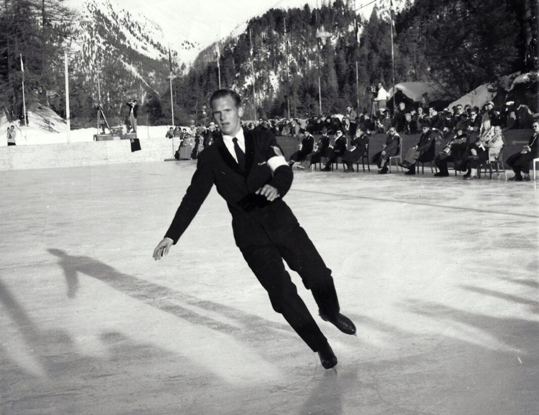 12 Greatest Male Figure Skaters - Players Bio