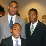 Justin Jefferson Brother: All About Jordan & Rickey! [2025 Update]