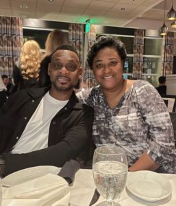Justin Jefferson Brother: All About Jordan & Rickey! - Players Bio