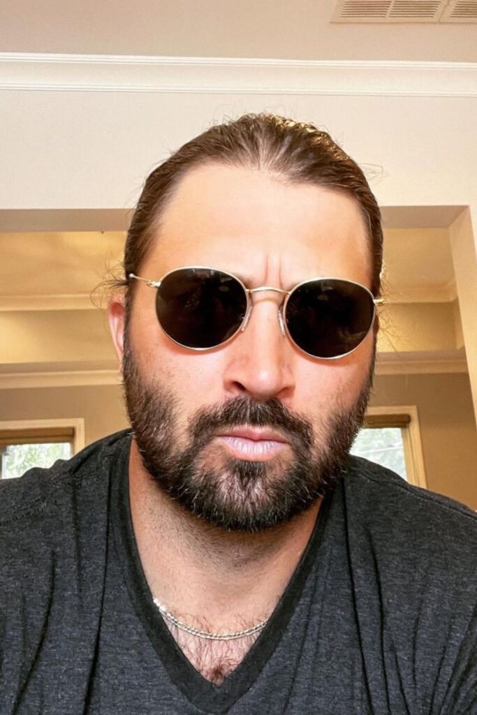 Charlie Whitehurst Bio: Early Life, NFL, Girlfriend Jewel & Net Worth ...