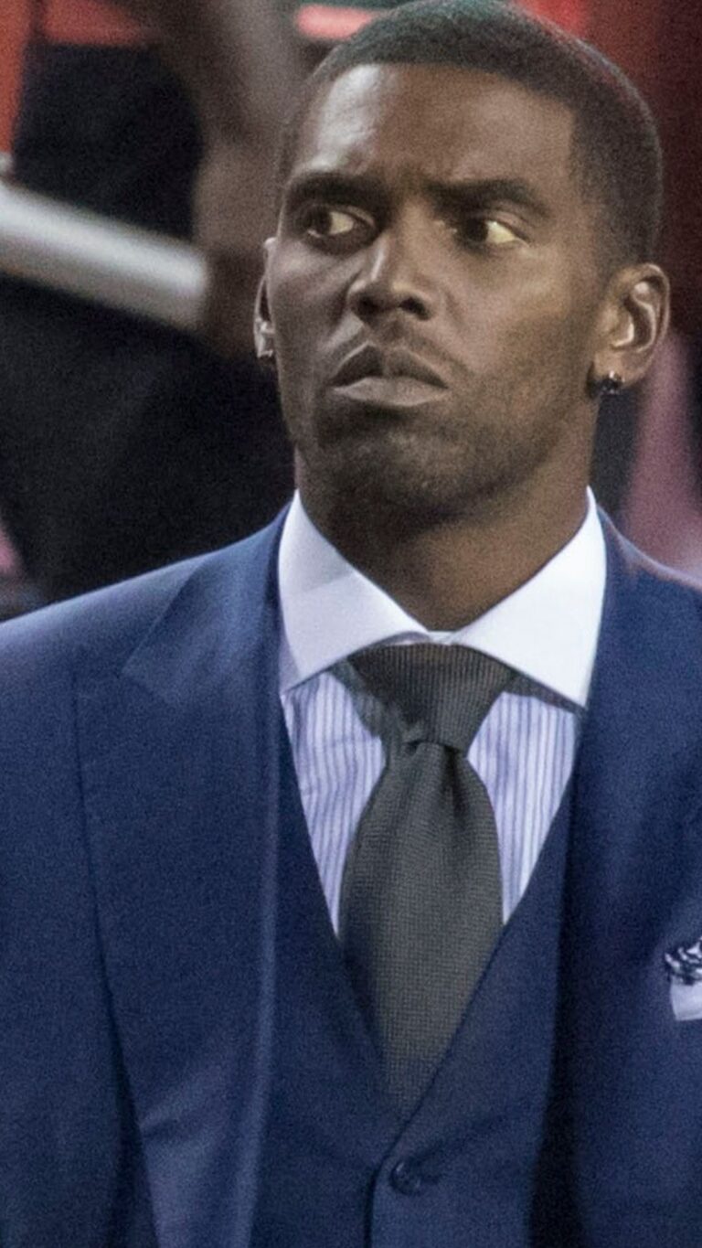Who Is Randy Moss's Wife? Libby Offutt (Ex) & Lydia Moss - Players Bio