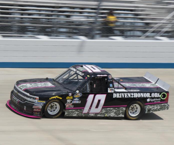 Jennifer Jo Cobb Bio: Early Life, Net Worth, Career & Husband - Players Bio