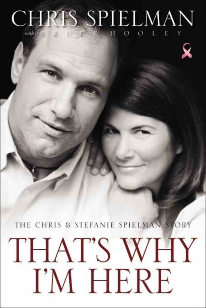 Chris Spielman Bio: Wife, Career, Son & New Worth - Players Bio
