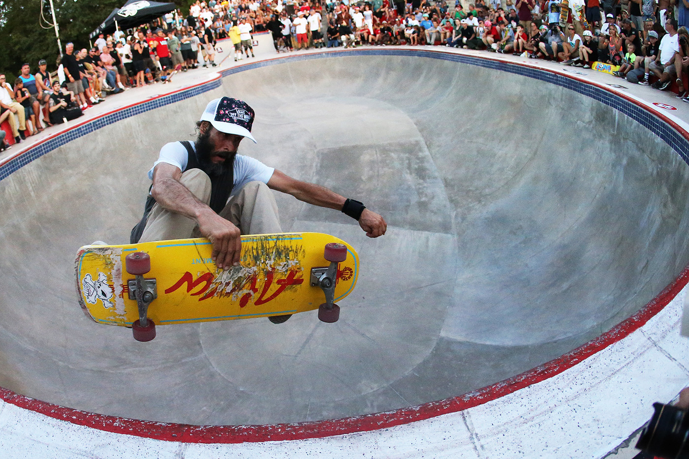 Tony Alva - Players Bio