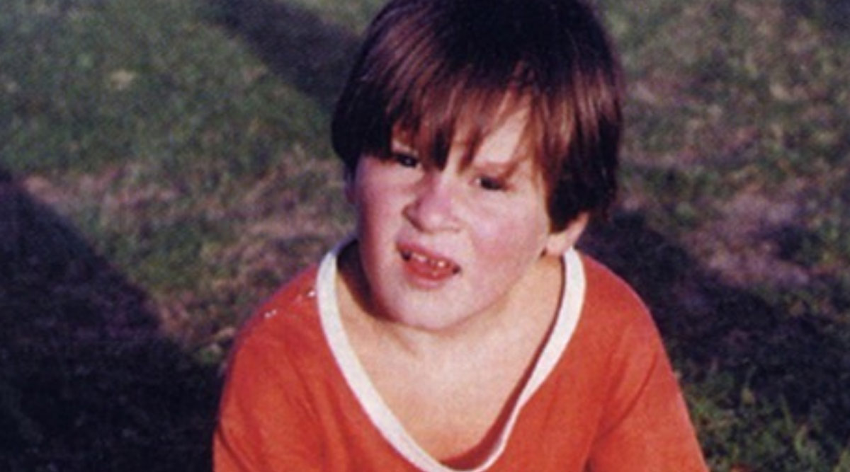 messi-during-his-childhood - Players Bio